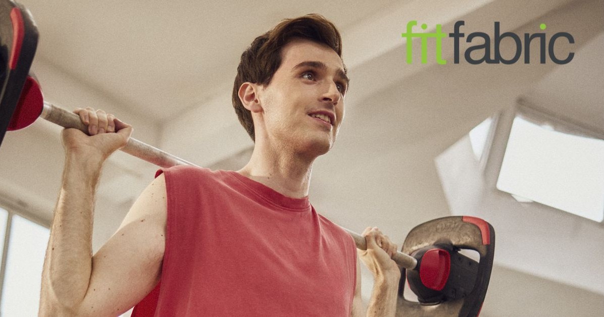 Grafiki zajęć na siłowniach - Fit Fabric